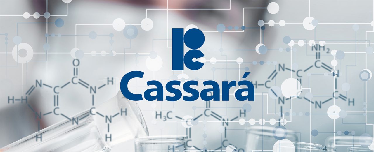 Cassará | D&M PHARMA GROUP