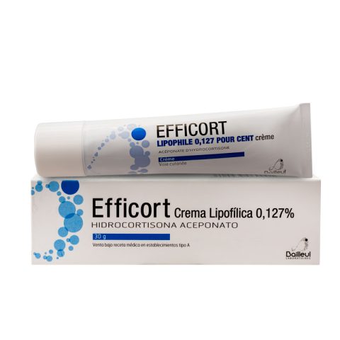 EFFICORT | D&M PHARMA GROUP